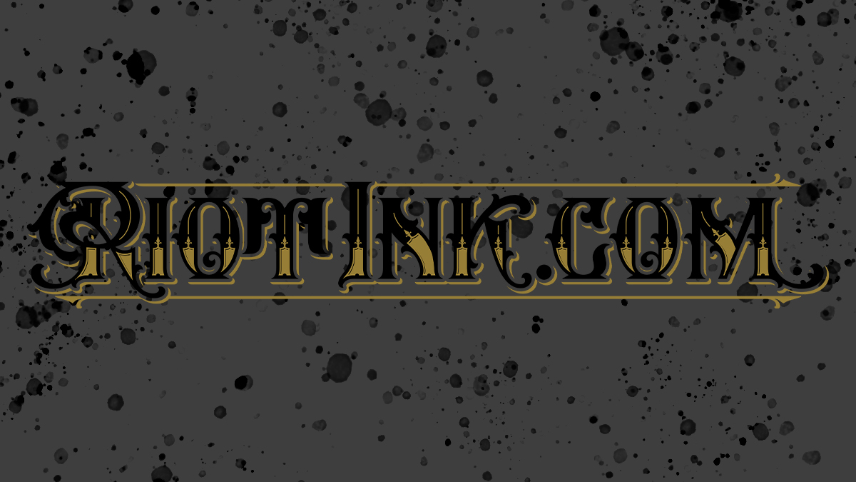 Riot Ink Ohio | 8761 Smoky Row Rd. Powell, Ohio 43065 • (614)-389-4520 ...